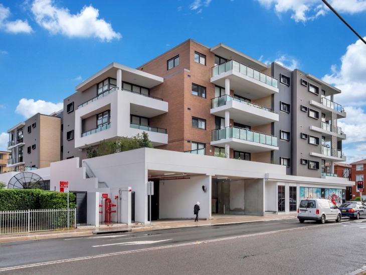 Gallery | EJ Electrical Services