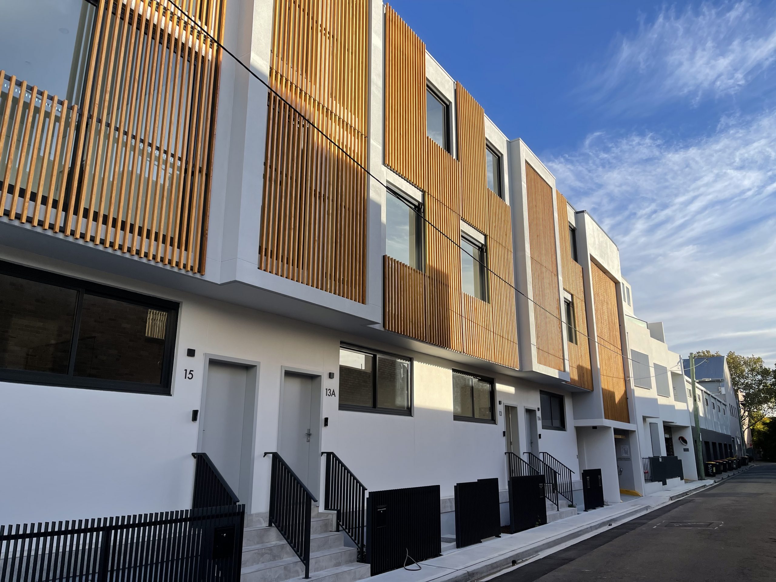 Gallery | EJ Electrical Services