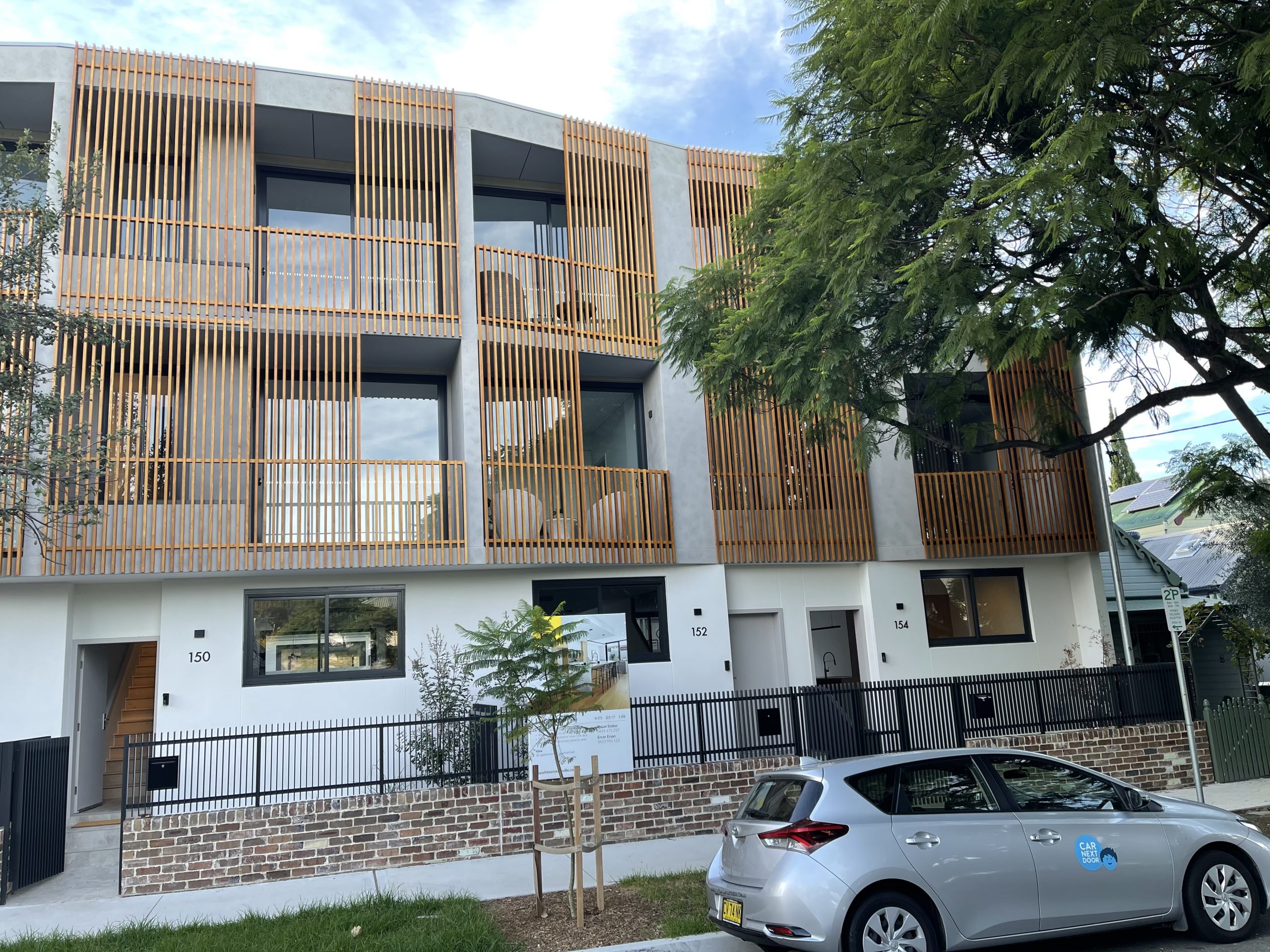 Gallery | EJ Electrical Services