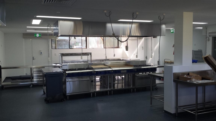 Gallery | EJ Electrical Services